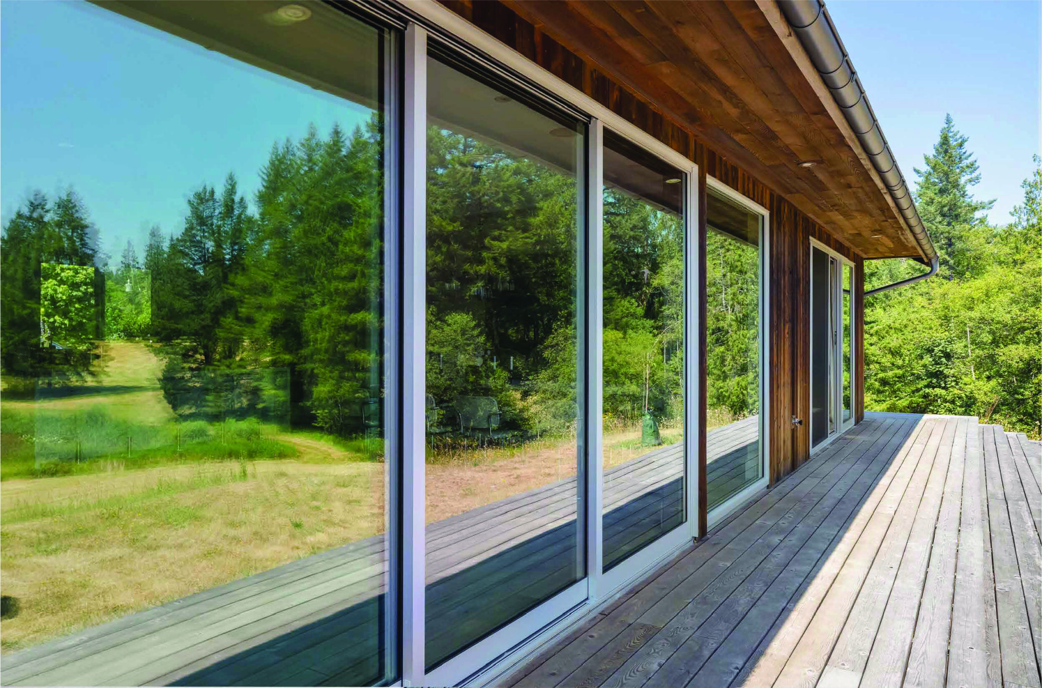 Glass Walls and Patio Enclosures: Products | Legacy Enclosures
