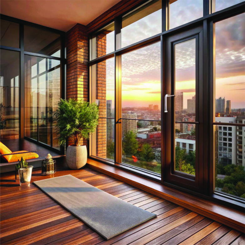 Glass Walls and Patio Enclosures: Products | Legacy Enclosures