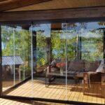Legacy Glass Walls & Enclosures | Products